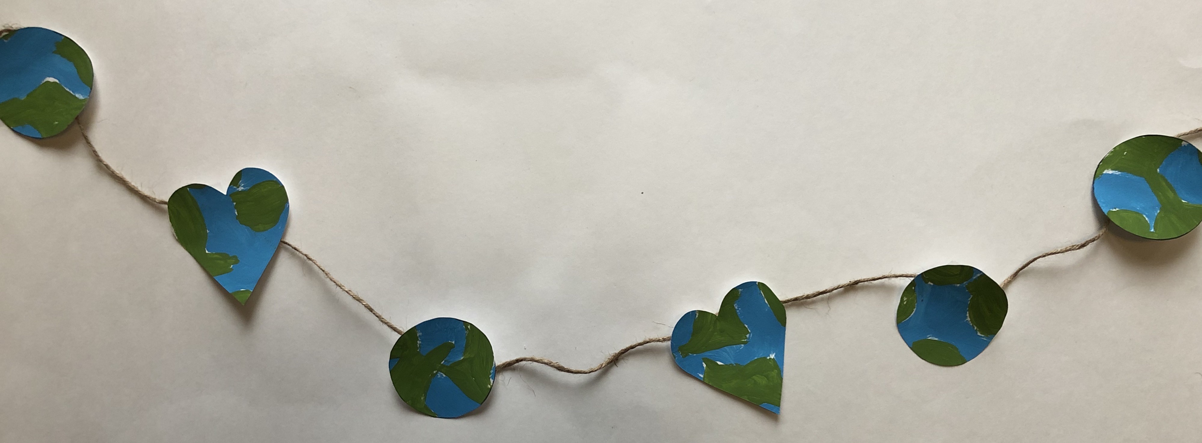 Celebrating Earth Day 2020 – FRIENDS4TREES4LIFE